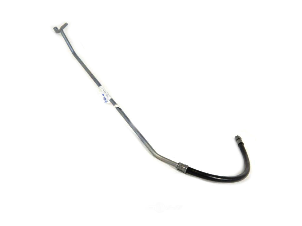 Automatic Transmission Oil Cooler Coolant Line Connector Mopar ...