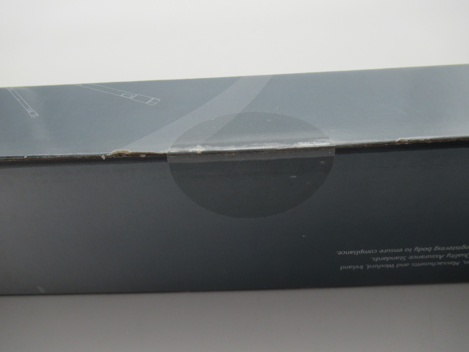 Waters PSS831915 HPLC Column Spherisorb Ods2 4.6mm X 250 Mm 5um XCDF ...