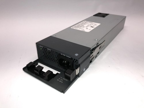Cisco MA-PWR-1025WAC 1025W Server Power Supply / 640-20030 - VGC | eBay