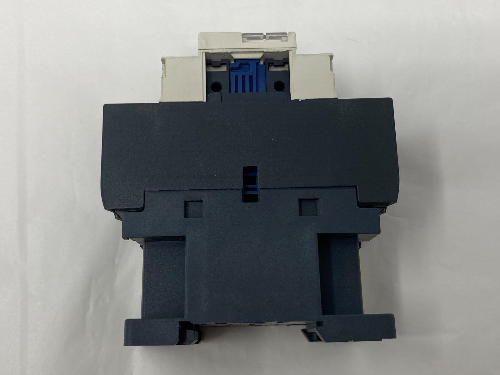 Schneider Electric LC1D25G7 IEC Magnetic Contactor 120V 25A 1NO/1NC 3 ...