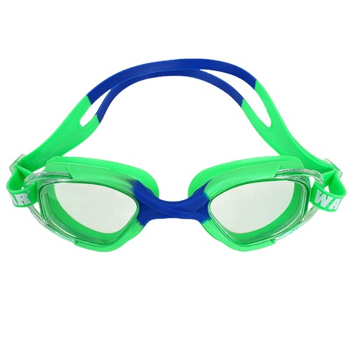 Water Gear Photon Swim Goggles Clear Lens/Lime Seals 700319296025| eBay