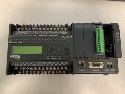 Automation Direct D0-06DR | eBay