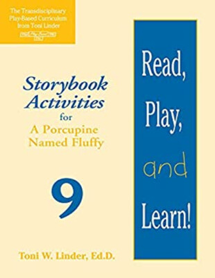 Read, Play, and Learn! Module 9 : Storybook Activities for a Porc ...