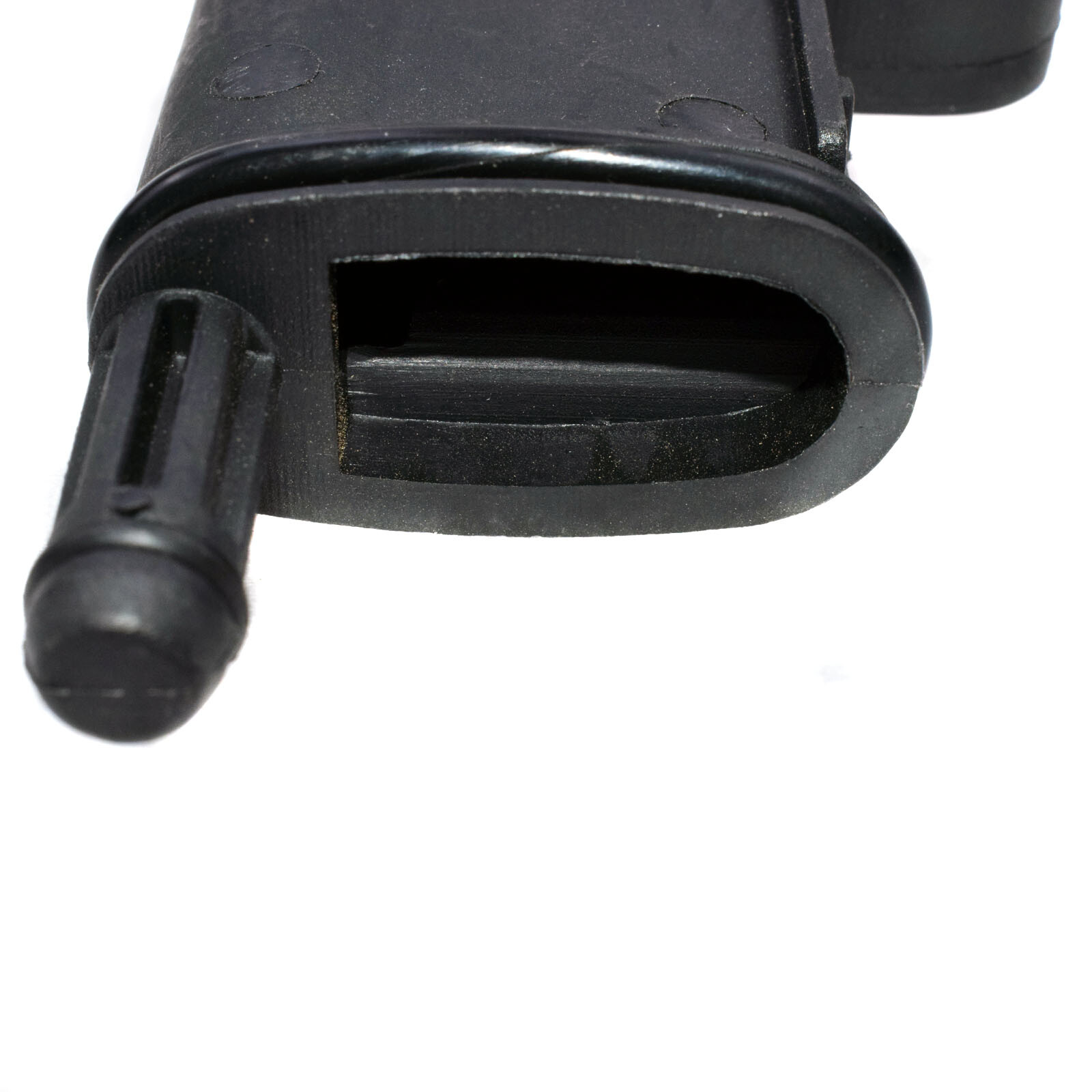 For VW CC Eos Tiguan Audi A3 A4 A5 Oil Water Separator Hose Pipe ...