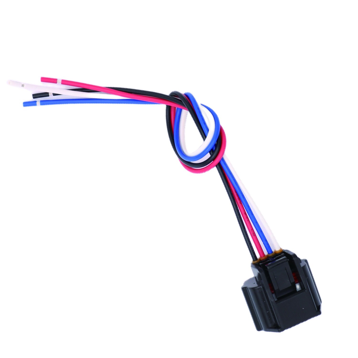 Active Radiator Shudder Connector Fit for 15-20 Nissan Murano Altima ...