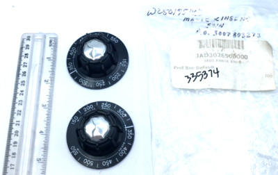 Jade Range Lot of 2, Knob 3026500000 New | eBay