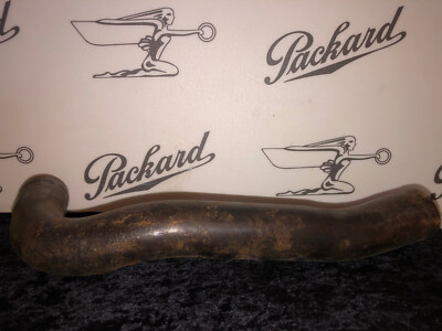 Packard Radiator Tube 1941 | eBay