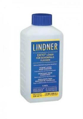 New ERNI Schon Stamp Hinge Mark Remover By Lindner 8 Oz US Stock Free ...