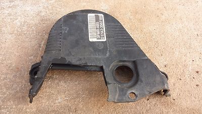 2001-2005 Honda Civic 1.7L vtec Upper Timing Cover OEM | eBay