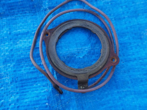 Holden FE FC FB EK Horn Contact Ring | eBay