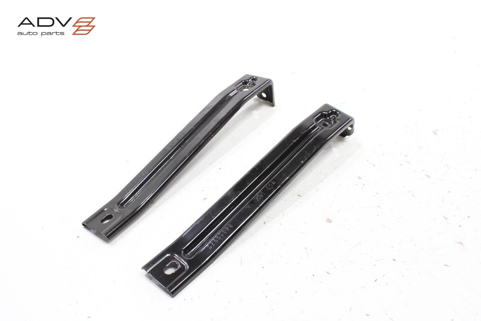 2020-2025 CADILLAC XT6 FRONT BUMPER OUTER MOUNT SUPPORT BRACKET BRACE ...
