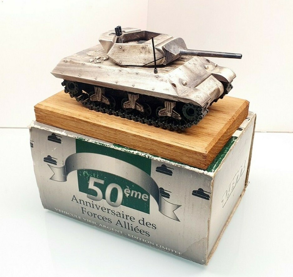 Char Solido M10 Destroyer d’occasion