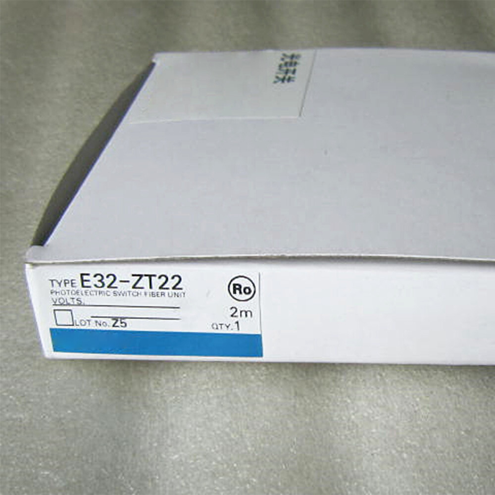 Replacement For OMRON Fiber Optic Sensor E32-ZT22 E32ZT22 | eBay