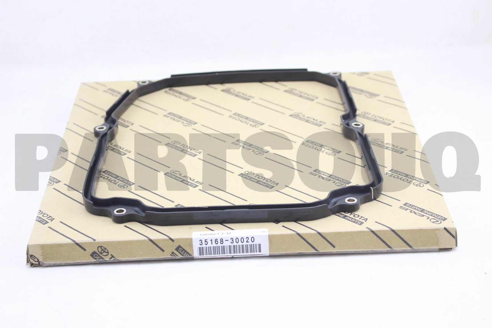 3516830020 Genuine Toyota GASKET, TRANSMISSION OIL PAN 35168-30020 | eBay