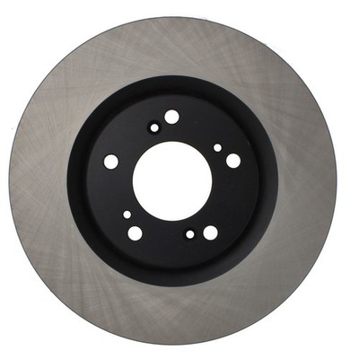 Disc Brake Rotor-Premium Centric 120.40048 fits 00-09 Honda S2000 | eBay