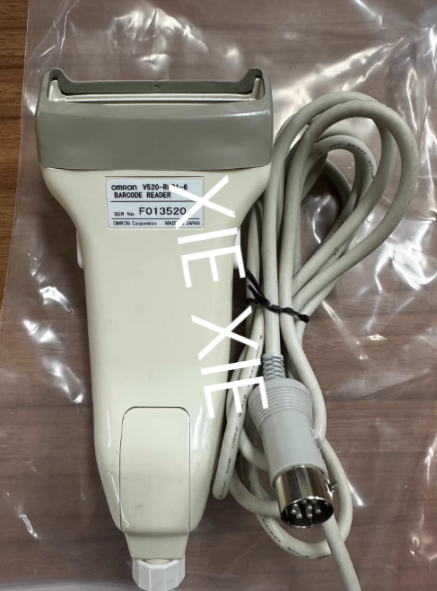 1PCS Brand new OMRON V520-RH21-6 Barcode scanner shipping Via Fedex or ...