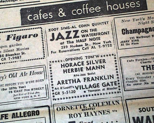 Early BOB DYLAN Music Singer Songwriter Discovery Performance 1961 ...