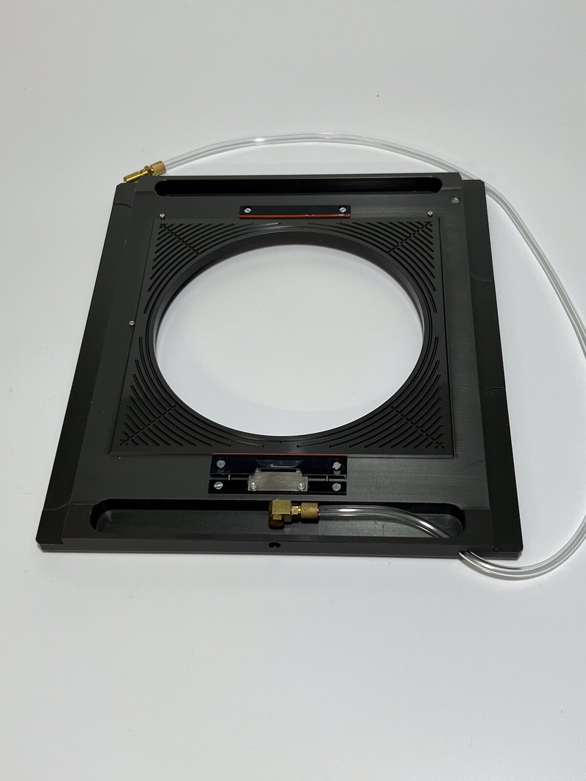 Karl Suss MA6 Mask Holder 6” Wafer | eBay