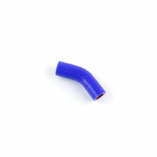 For 02 03 04 05 BMW MINI COOPER S R52 R53 2001-2006 Blue Silicone ...