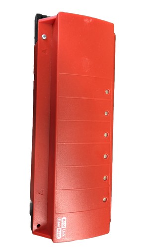 Heat Link StatLink 6 Zone Base Module 40226 NIB | eBay