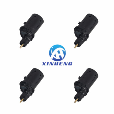 66218352137 PDC Parking Sensor 4PCS For BMW E38 E39 318TI 528I 540I ...
