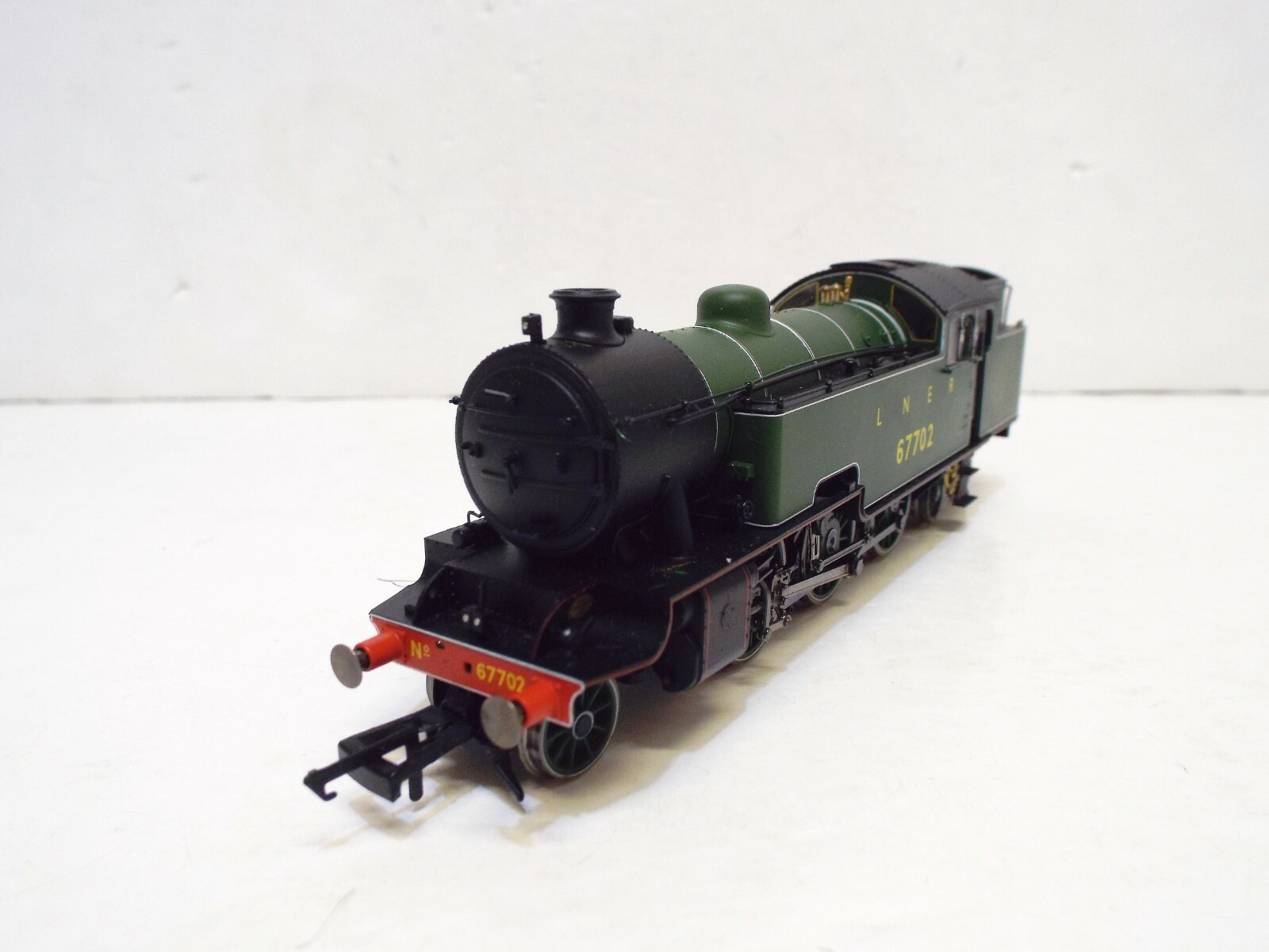 Hornby LNER Thompson L1 Class 67702 00gauge for sale online | eBay UK