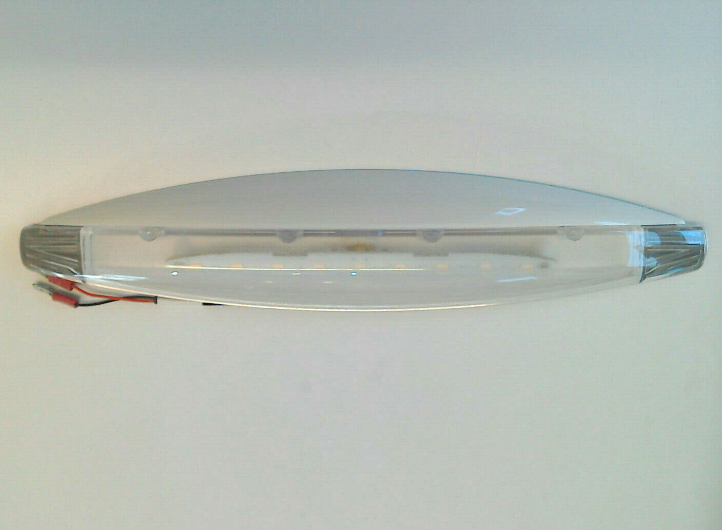 Swift Sterling Sprite Caravan or Motorhome White 12V LED Awning Light ...