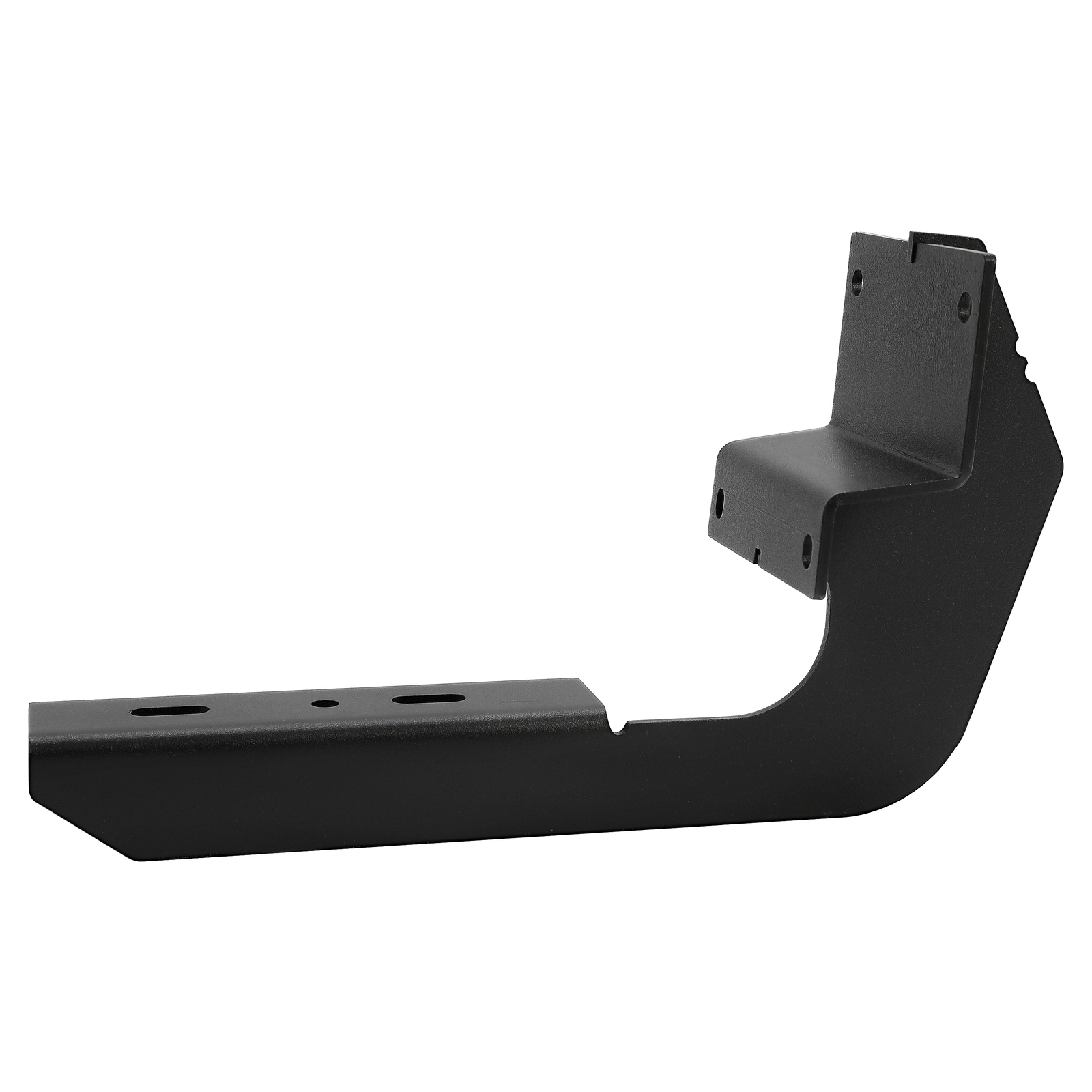 Passenger Step Running Board Bracket Kit For Ford Transit 150/250/350 ...