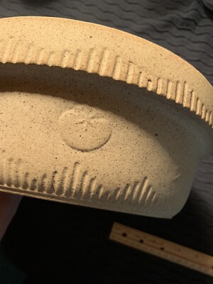 ~Vintage~ Cookin-Ware Neu-Deel Stoneware Bowl | eBay