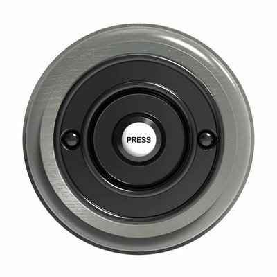 Door Bells & Knockers - Wireless Door Bell