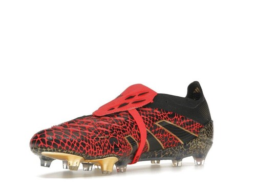 adidas Predator Elite Foldover Tongue FG Year of the Snake - IH0958 | eBay