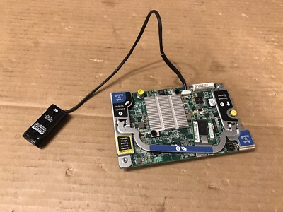 HP 670026-001 Smart Array P220i Controller for HP BL460c/WS460c Gen 8 ...