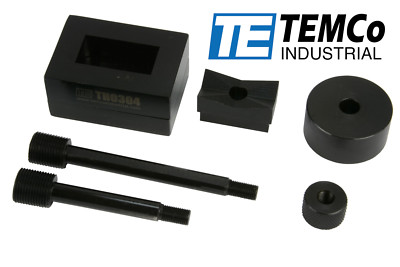 Rectangle 22.5mm x 45mm 1/32 DIN Panel Meter Punch Dies 0.886" x 1.772 ...