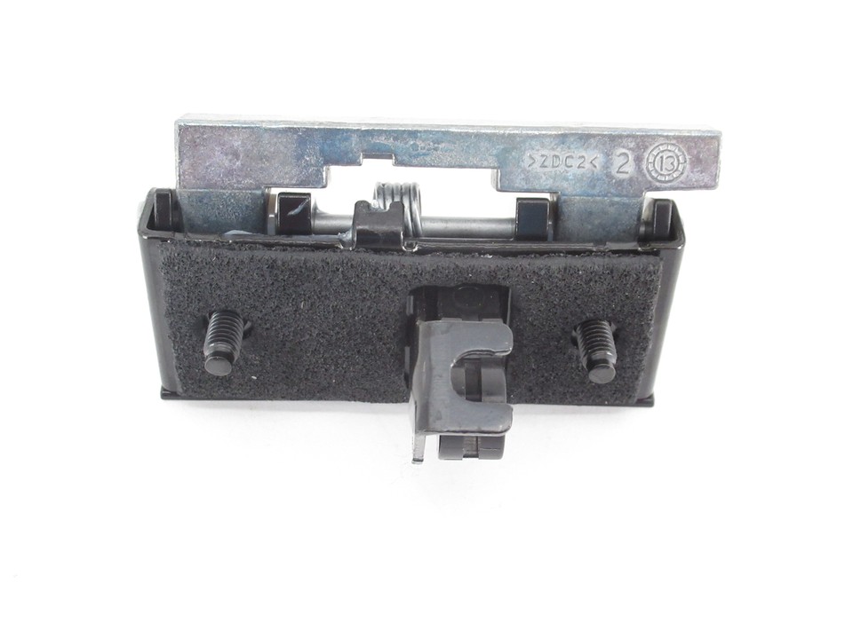 Genuine OEM 2014-2019 Nissan Versa Note Rear Tailgate Handle | 90606 ...