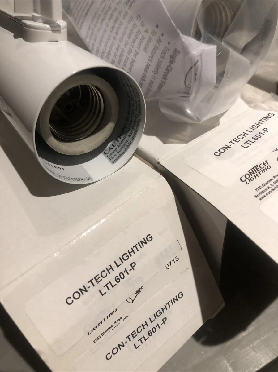 Contech Lighting Led Track Heads | Shelly Lighting