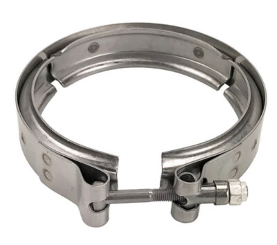 Volvo Truck 21060426 V-Band Clamp | eBay