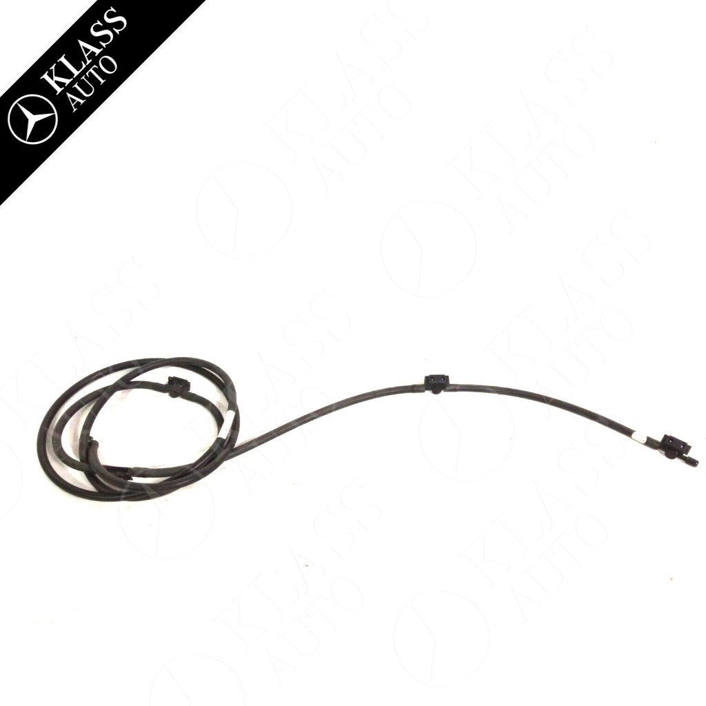 Düsen Waschanlage Eis Mercedes Klasse S 350 W221 A2218600892 | eBay