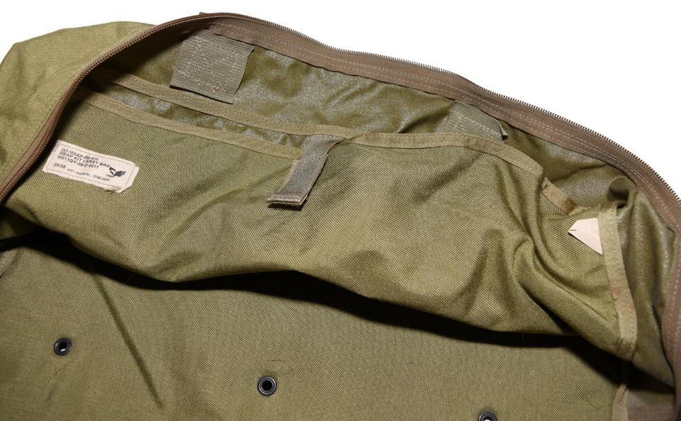 Eagle Industries SFLCS MLCS MBSS MSAP Kit Tool Bag - SEAL DEVGRU NSW ...