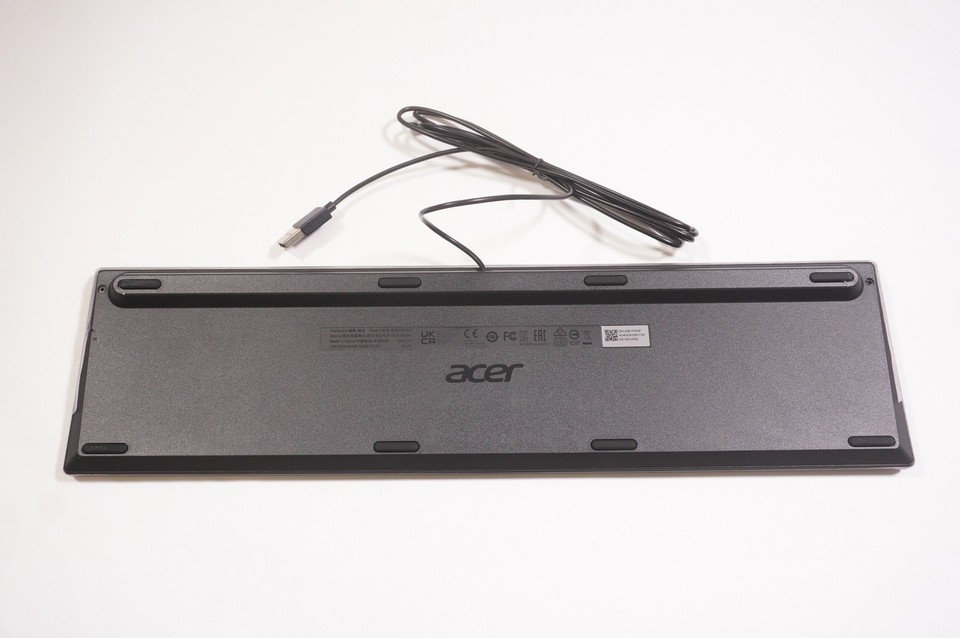 DK.USB1P.0HP Acer Keyboard Black Acer Aspire TC-895 XC-830-UB11 | eBay