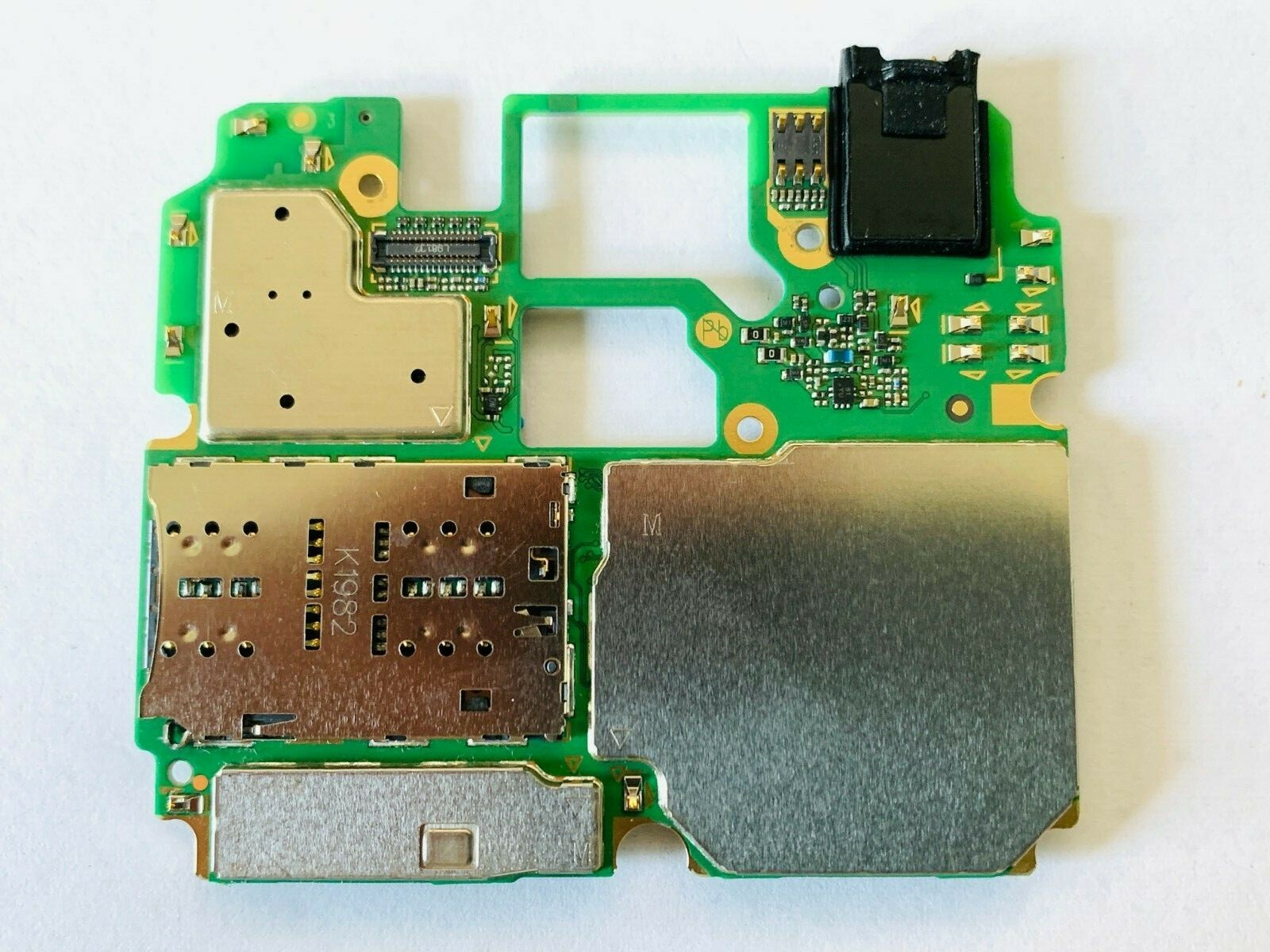 UNLOCKED T-Mobile Motorola G7 Play XT1952-6 Phone Logic Motherboard ...
