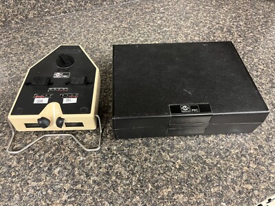 Pupilometers - Essilor Pupilometer