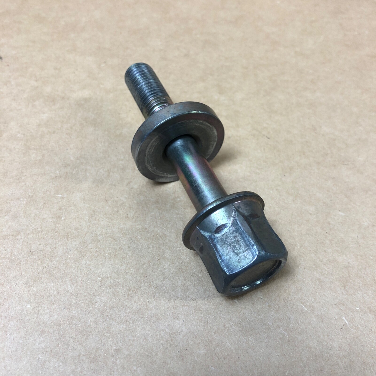 2002-2020 Subaru Impreza WRX STi Crank Shaft Pulley Harmonic Balancer ...