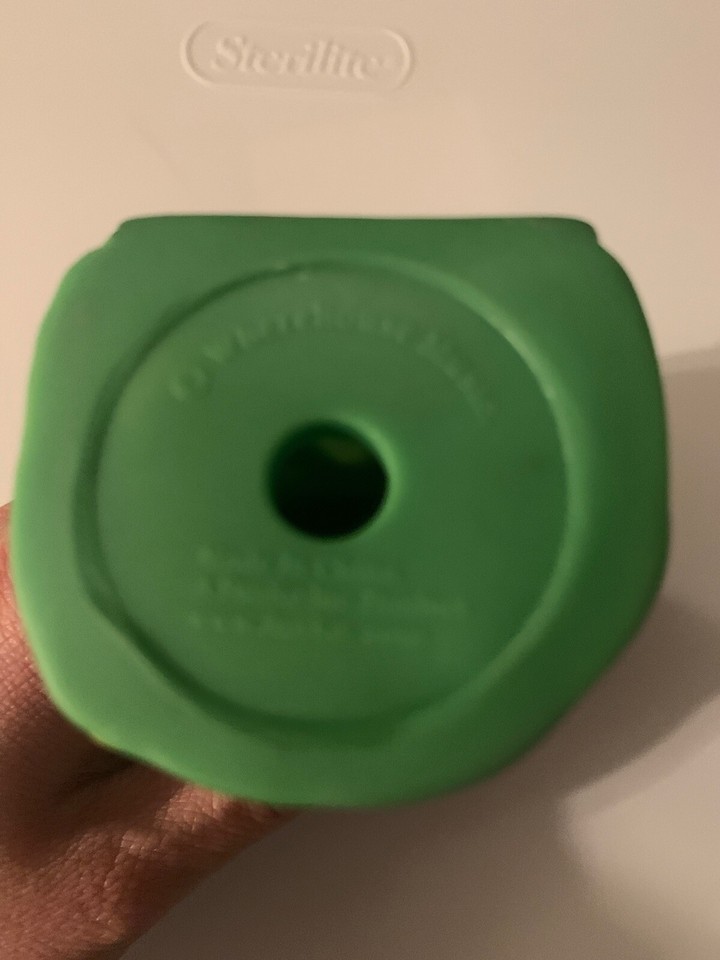 WHEREHOUSE MUSIC FUNKO VINYL ELF GNOME MINI BOBBLE HEAD ADVERTISING ...