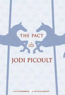 The Pact: A Love Story - Paperback By Picoult, Jodi - GOOD ...