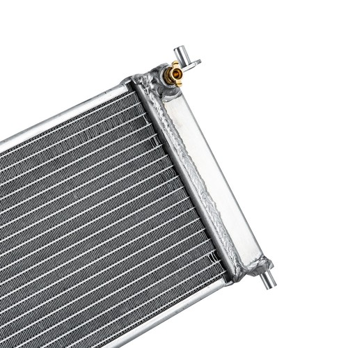 1057999-00-B Aluminum Radiator For 2016-2022 2018 2021 Tesla Model S ...