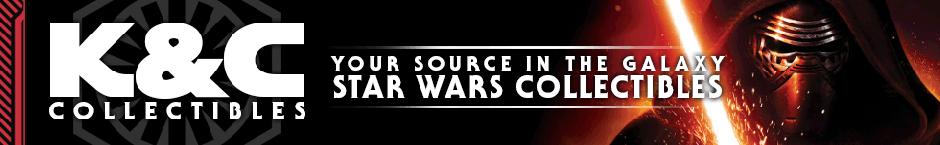 K & C Collectibles | eBay Stores
