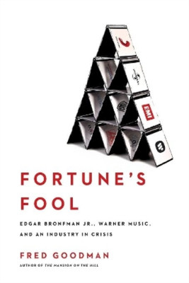 Fred Goodman Fortune's Fool (Poche) | eBay