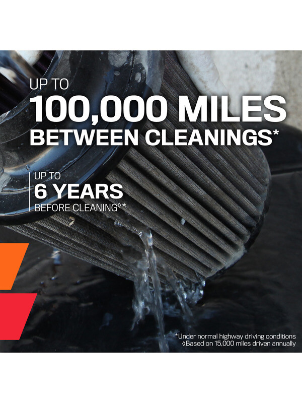 K&N Air Intake 69 Series Typhoon Kit fits Mini Mini 1.6 R57 Cooper (69 ...