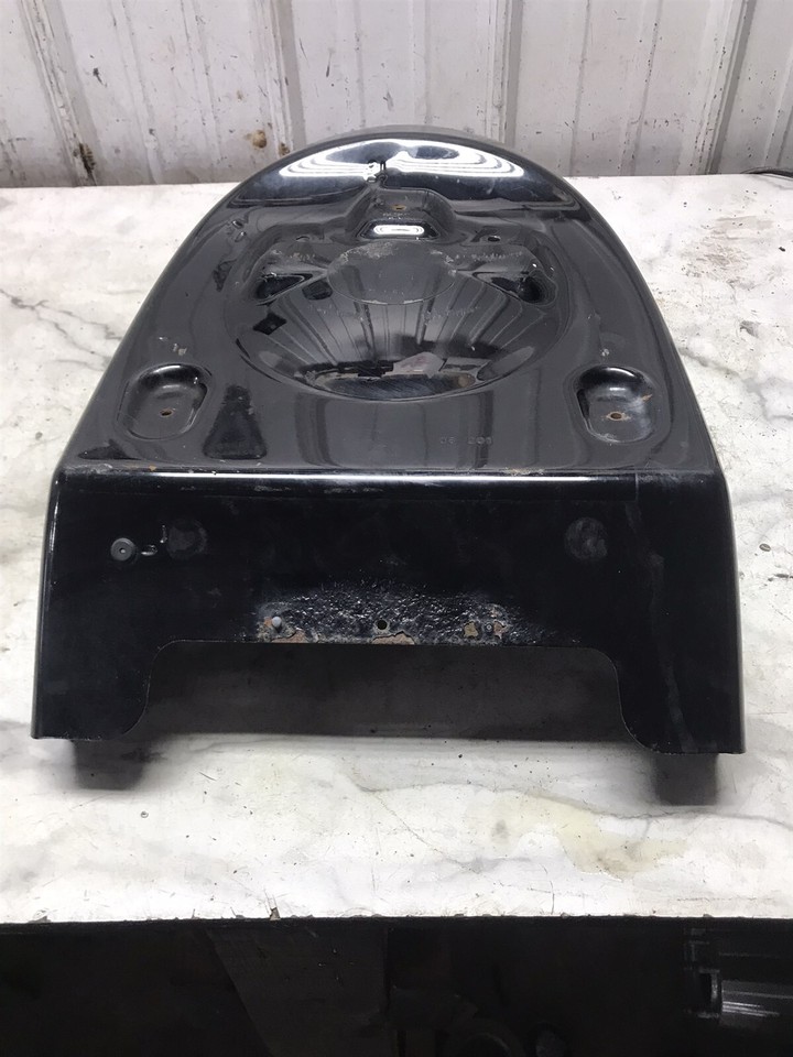 07 Victory Hammer 100 rear back fender | eBay