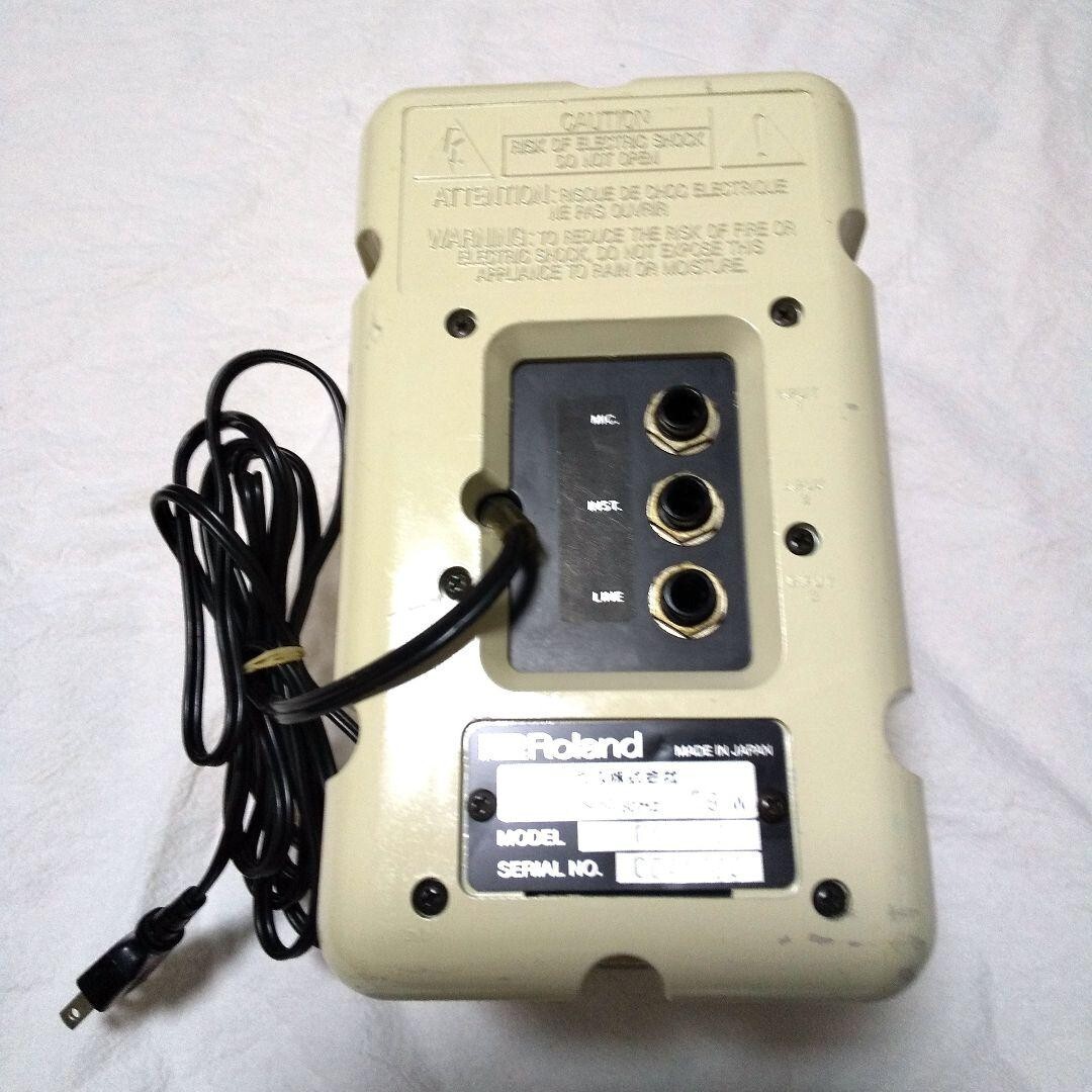 Roland MA-12C Stereo Micro Monitor Speaker for sale online | eBay